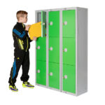 Warehouse Equipment and Industrial Handling Supplies